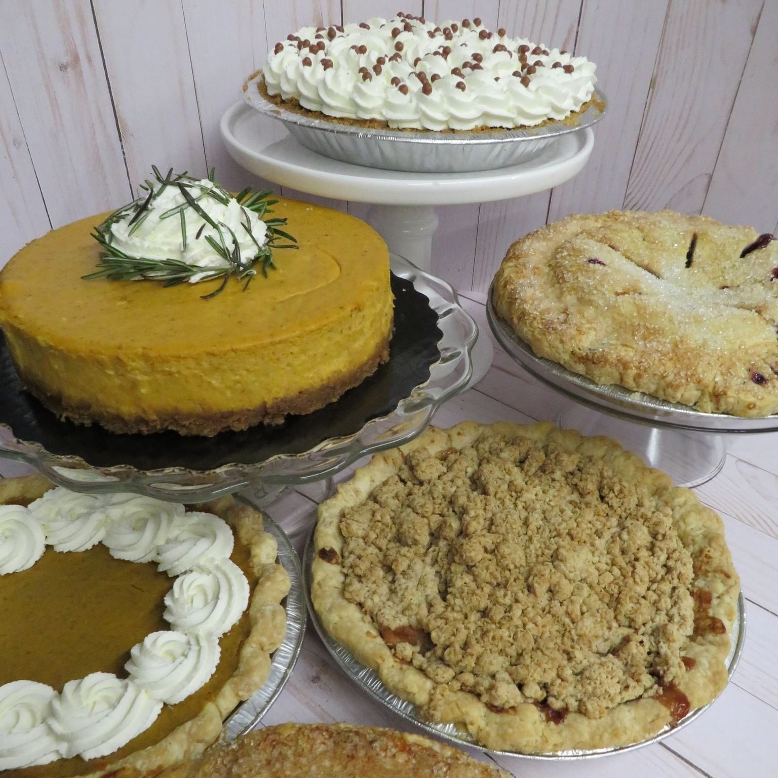 Killington VT Bakery - Wedding Cakes, Desserts | Dream Maker Bakers