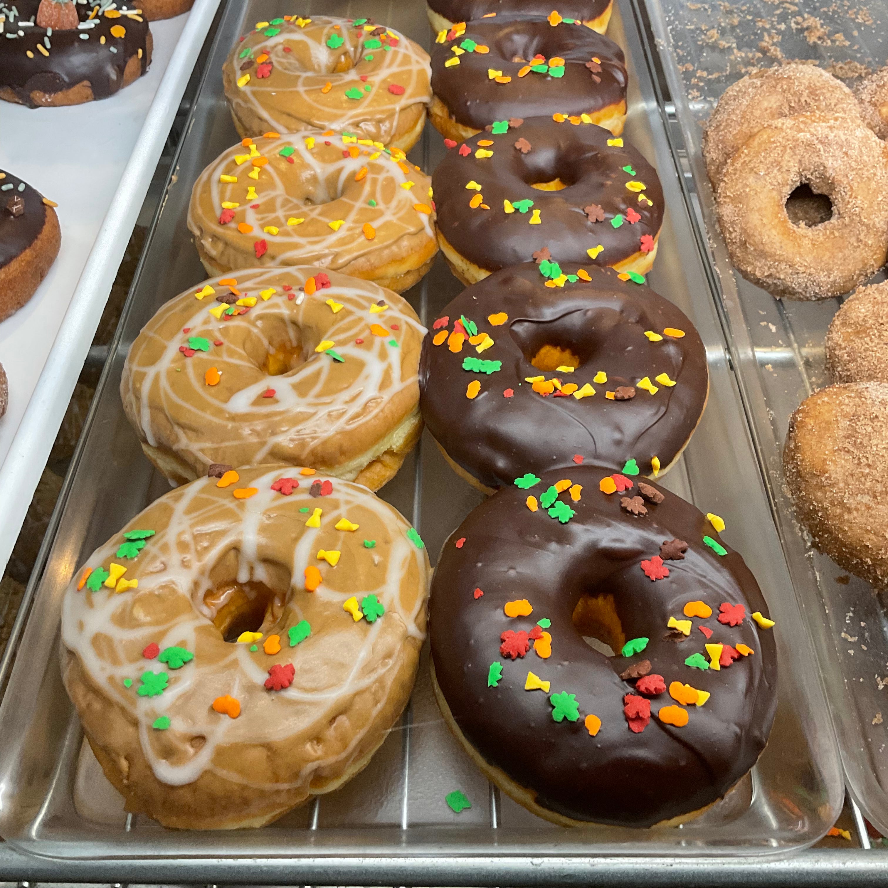 Breakfast Pastry Dozen | Dream Maker Bakers